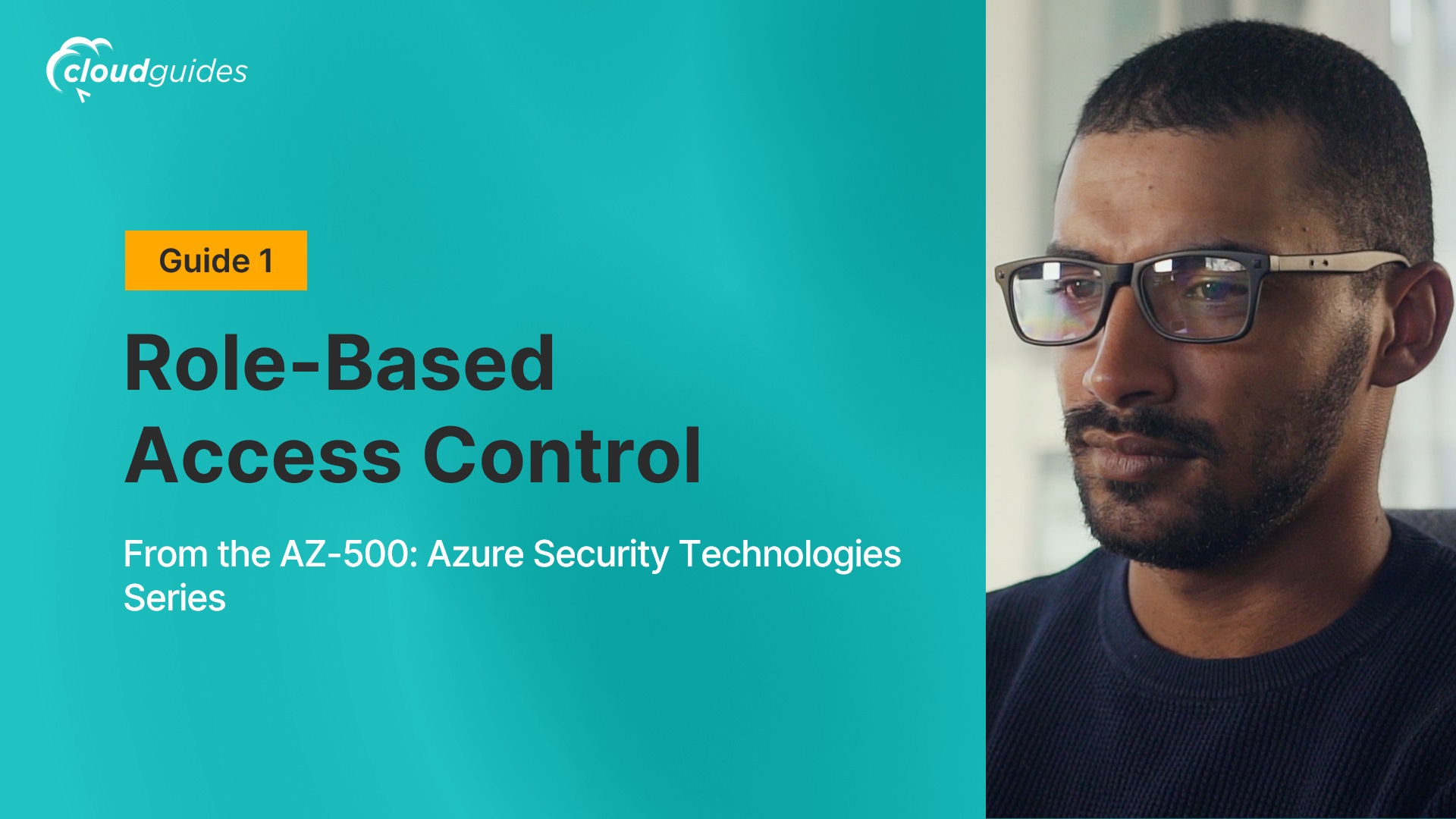 AZ-500: Azure Role-Based Access Control - Free Interactive Guide